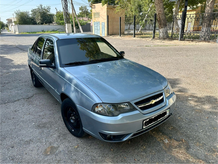 Chevrolet Nexia-2  1,6 donc