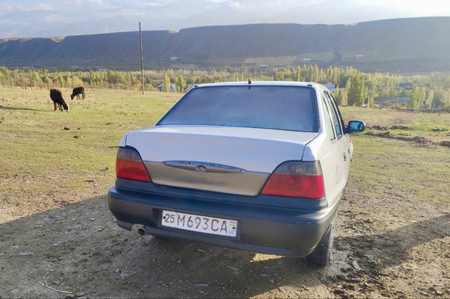 Nexia 1 SONS Sotiladi