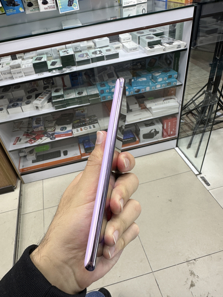 Samsung Galaxy S20 Fe 6/128 gb Vietnam