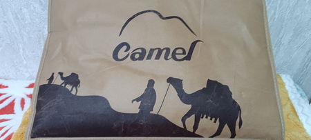 Одеяло CAMEL бренд