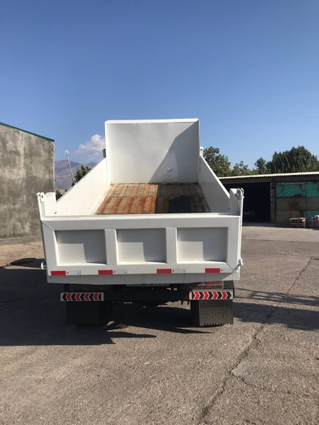 Isuzu samasval sotiladi