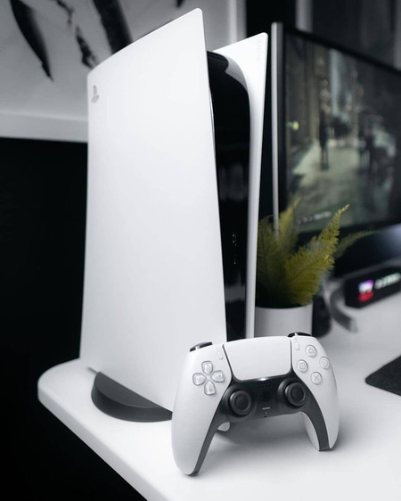 playstation 5, 1 tb