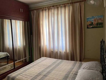 Аренда квартиры на Бадамзаре 3/7/9 ID:KM228