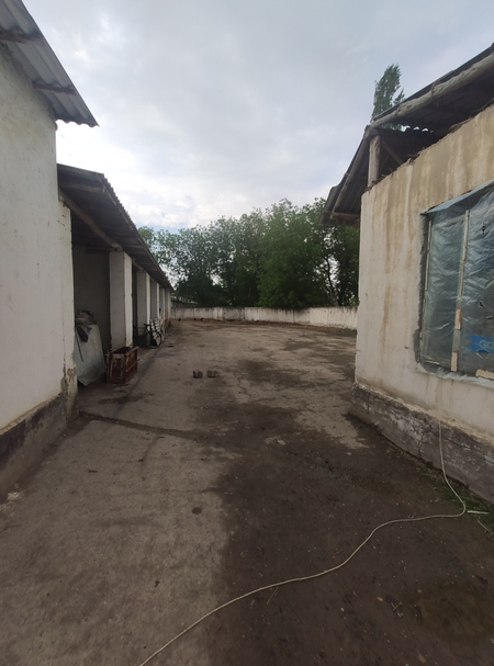 Noturar Zdaniya ijaraga beriladi.