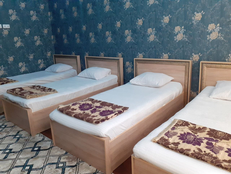 Сдается дача в курортном зоне Чарваке