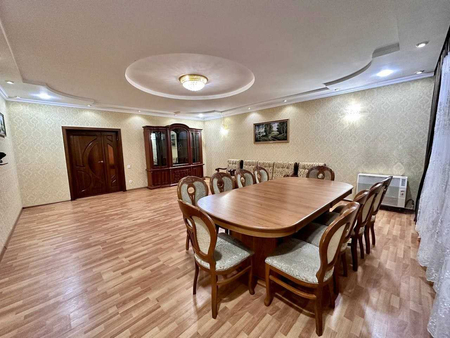 №3062.Продается 4х-комнатная квартира в Новостройке.