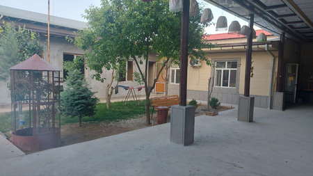 Uy Sotiladi 