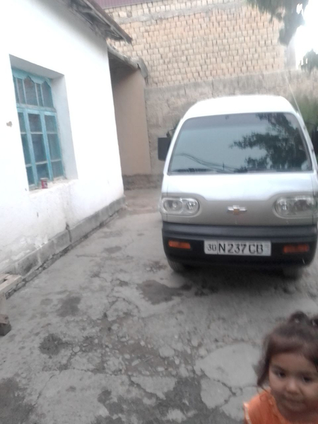 Zadni mos matori garantiya