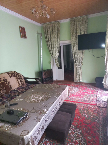 Продаётся дом г. Самарканд, ул. Ю. Хамодоний 34-А, Спартак стадион