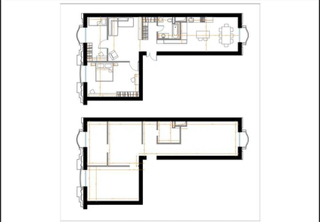ЖК Milano Яккасарайский район ор-р 8 роддом 100м2 коробка