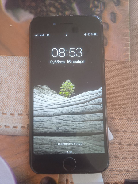 iPhone 7 32gb Оbmen