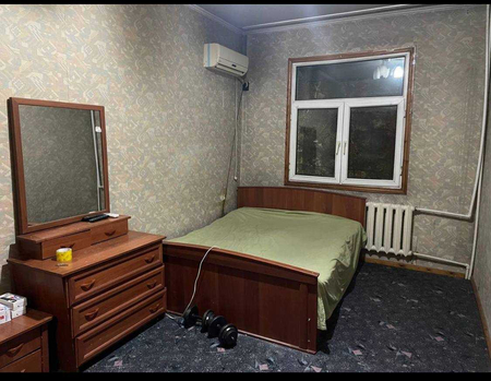 Сдаётся 2 комнатная за Grand Mir Hotel