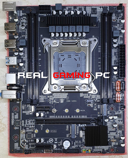 X99-МОНТАЖНЫЙ КОМПЛЕКТ! E5-2630v3 3.2GHz 8/16; 16GB DDR4