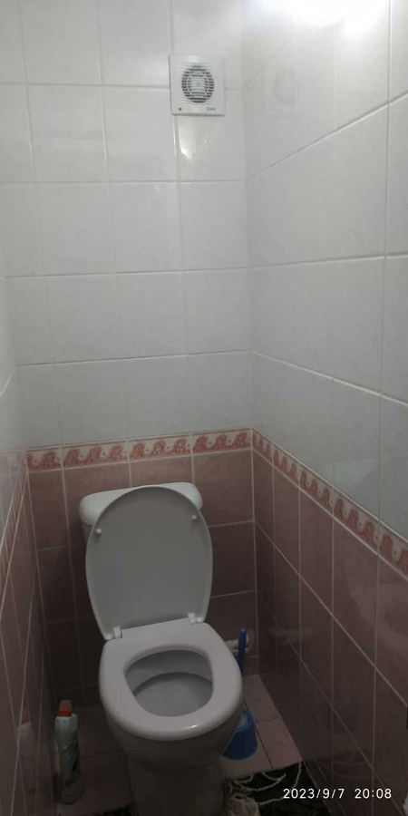 Продается квартира улучшенной планировки, 78 кв.м