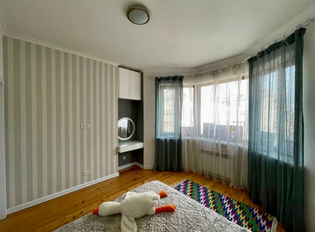 Аренда новостройка ЖК Dream House