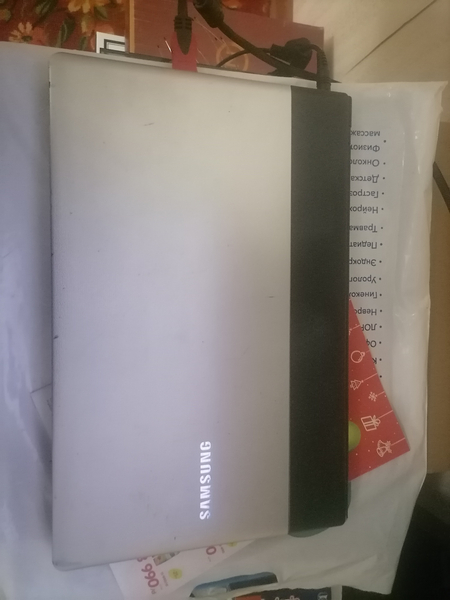 SAMSUNG 2010 yil
