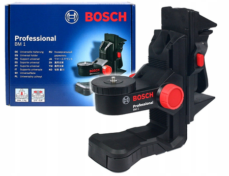 Универсальный держатель BOSCH BM 1