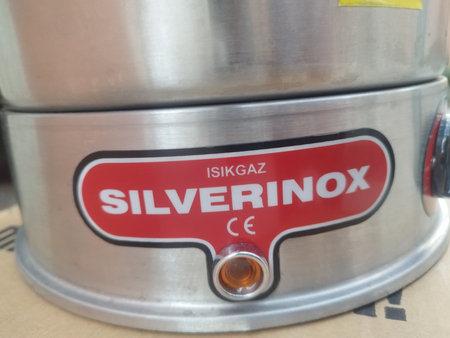 Srochno sotiladi ! Elektr Samovar turkiya( bardak 160) 16 litr