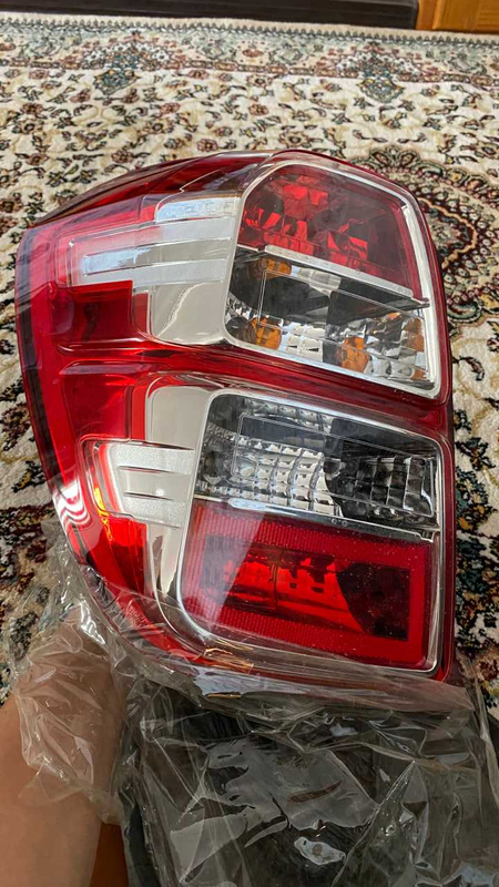 Cobalt radnoy GM stop fara komplekt | Кобалт родной GM стоп фара комп.
