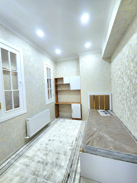 Продается 3-ком. Квартира по уд. Рудаки. Ор. Узгазоил площадь 68 кв.м.