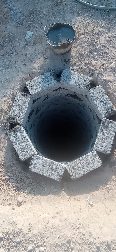 Urachi Урачи Transhey tunel yomkis padval santexnik ishlari qilamiz
