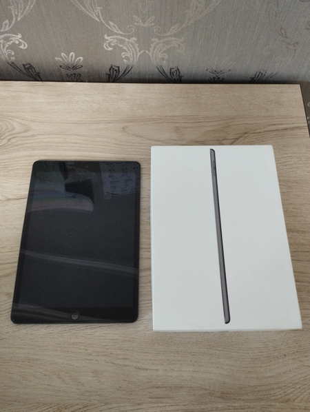 Продается планшет, iPad 8