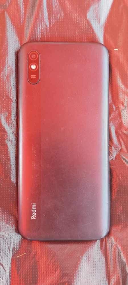 Xiaomi Redmi 9 A