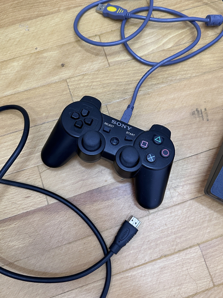 Playstation - 3