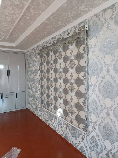 ЖАЛЮЗИ Пардалар и Елита Пардалар