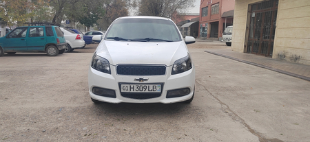 некся автомат газ