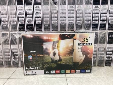 Televizor Smart 32 Internet Wifi Youtube Android 2023