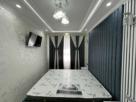 №2785.Продается 3х-комнатная квартира.