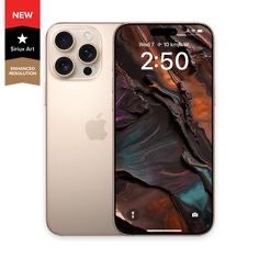 IPhone 16 pro max 256/512 gb