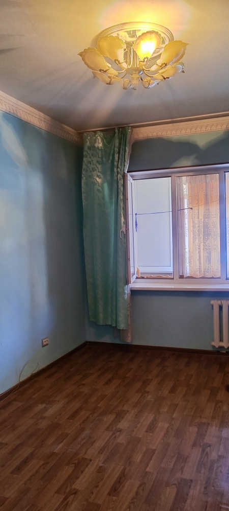 Продажа квартиры