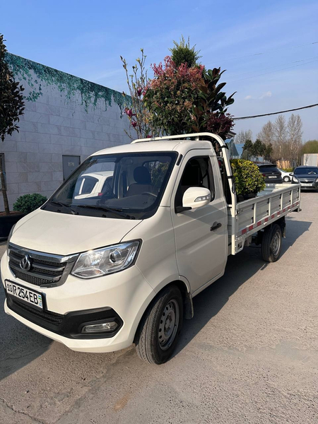 Changan 3 metrlik bort sotiladi