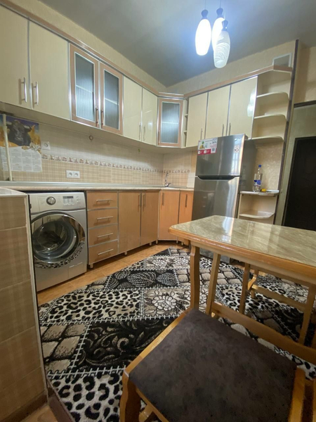 Сдаётся 2 х ком  Юнус абад 8 семье