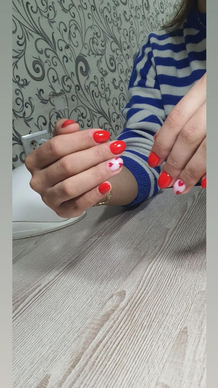 Nails Zilola arzon narxlarda