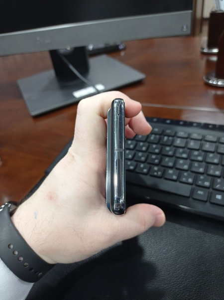 Google Pixel 8 Pro 12/128GB Kamerafon