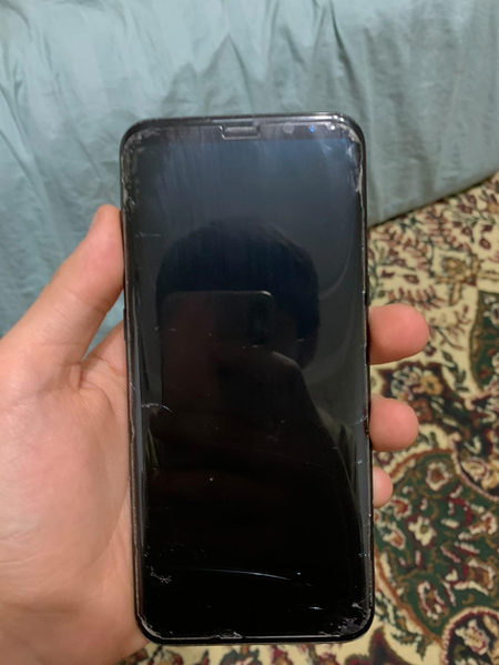 Samsung Galaxy s8 plus