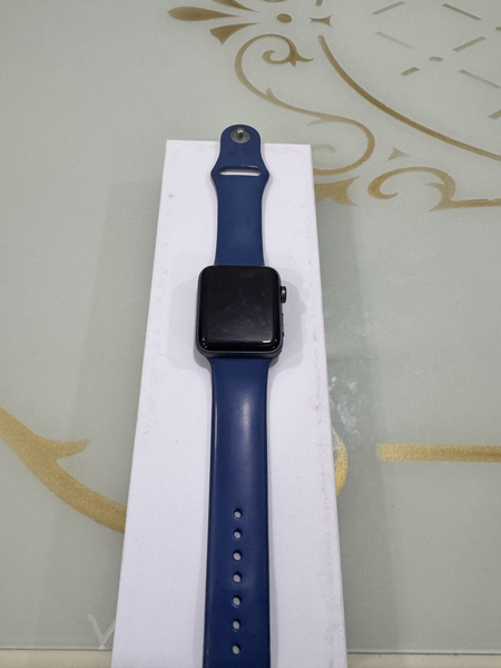 Iwatch 7 и iwatch 3