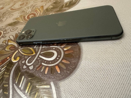 Iphone 11 pro max