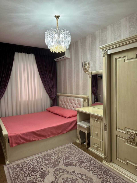 Сдаётся квартира на Мирабад метро Айбек
