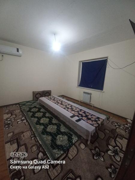 Kvartira Parviz o\\\'quv markazi kiradi