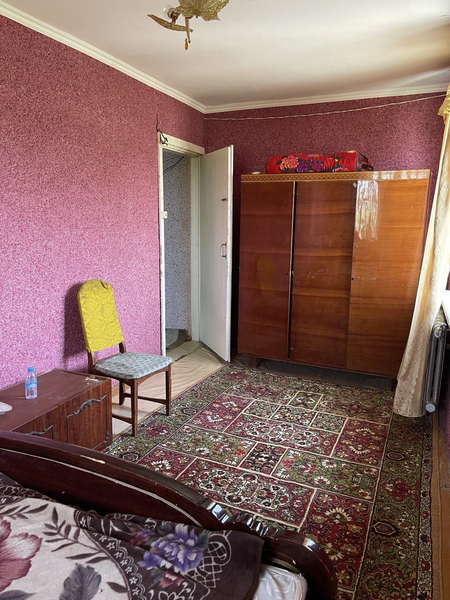 Продам квартиру своя