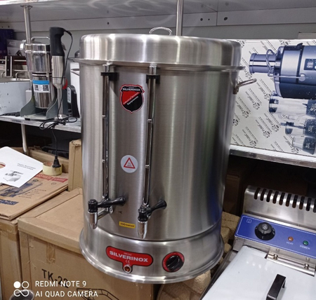 Самовар электрический чайник samovar