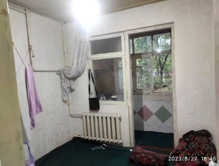 Продаётся на Бобура 2 Комнатная не торец ор р Корзинка