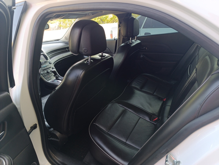 malibu ideal 2.4