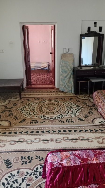 Ijaraga beriladi