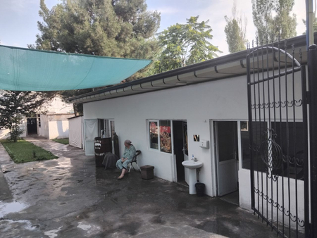 Srochna kafe sotiladi