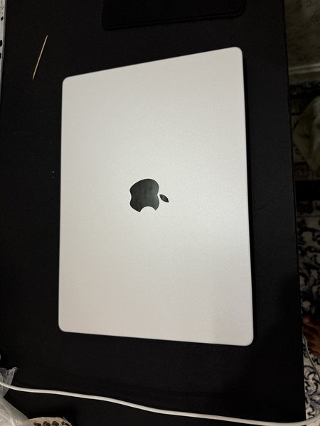 Macbook Pro M1 16/1T 14inch 4k 2021